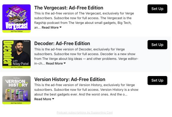 How do I add my ad-free podcasts to Apple podcasts? ( Desktop Version ...